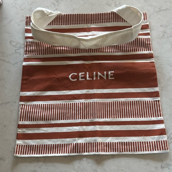 Celine | Bags | Celine Tote | Poshmark